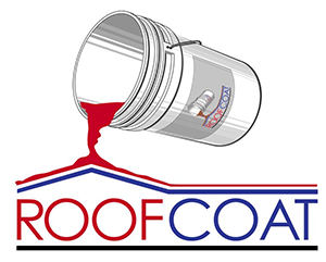 RoofCoat Roof Coating - Don't Replace Your Roof, Restore It!