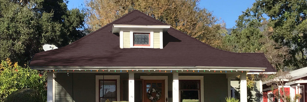 RoofCoat Roof Coating - Don't Replace Your Roof, Restore It!